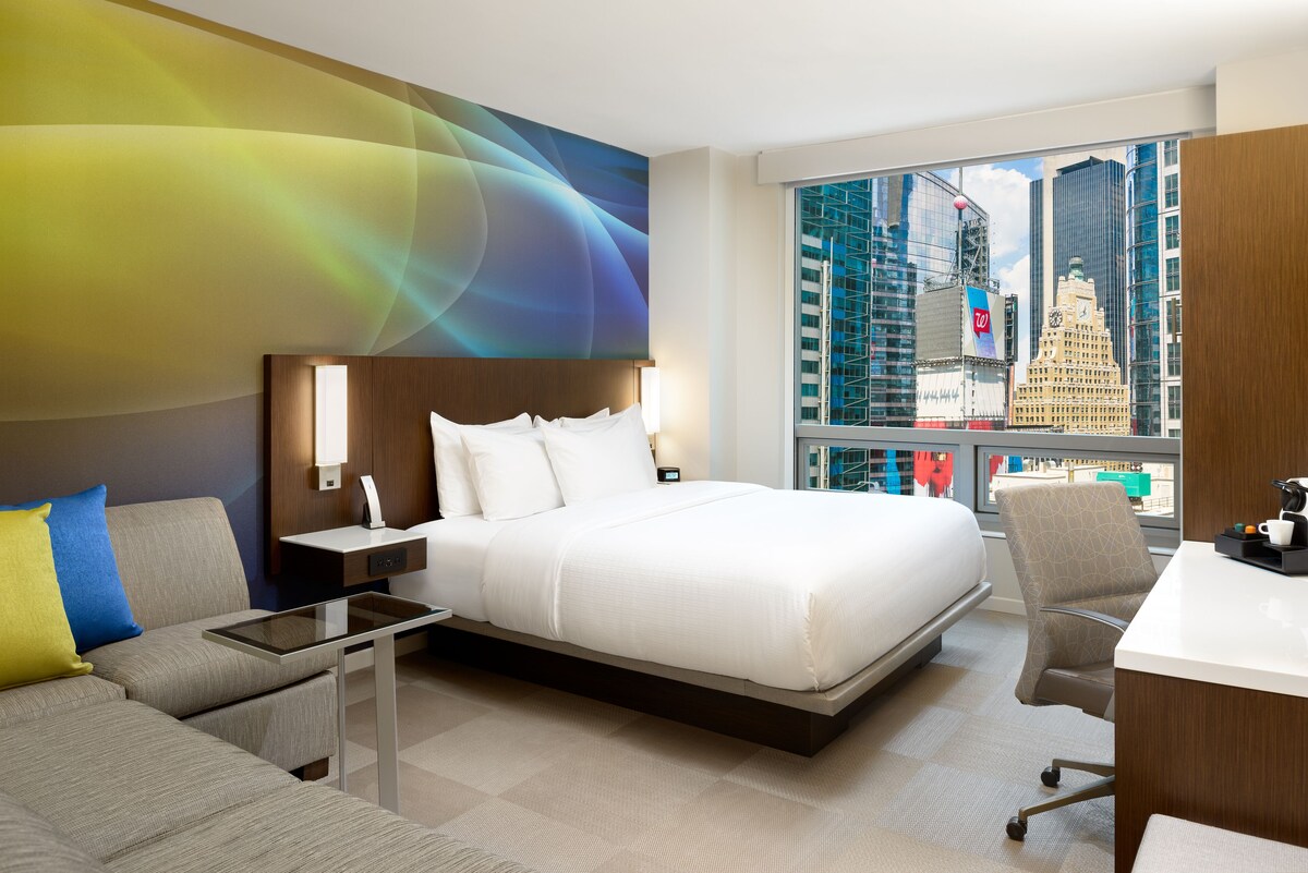 LUMA Hotel Times Square Reviews, Deals & Photos 2023 - Expedia
