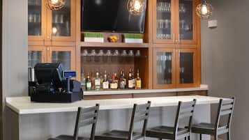 Bar (na propriedade)