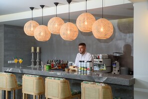 Bar (no alojamento)