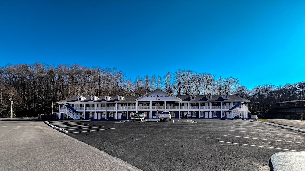 Cumberland Gap Inn - Tennessee