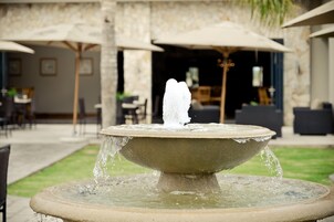 Área da propriedade