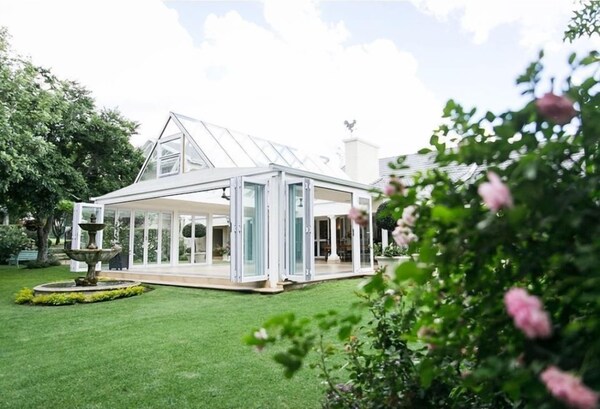 Burkleigh House - Sandton