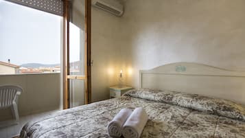 Quarto Familiar | Roupa de alta qualidade, edredões de penas