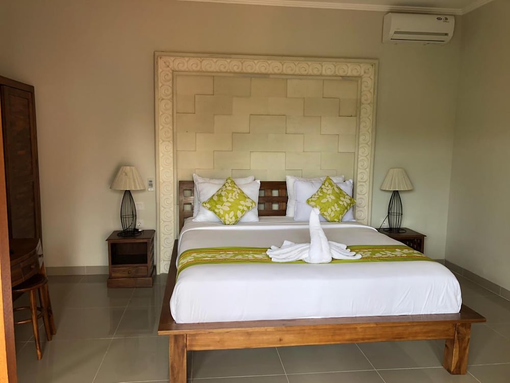 Three Brothers Bungalows & Villas - Kuta
