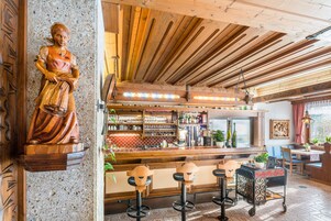 Bar (no alojamento)