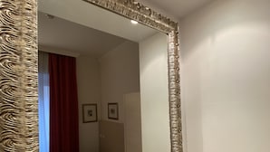 Quarto Duplo ou Twin Standard | Lençóis de algodão egípcio, camas de colchão viscoelástico 
