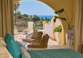 Cofre no quarto, secretária adequada para computadores portáteis 