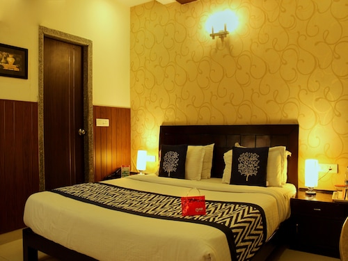 Oyo 1534 Hotel The Archi - Udaipur