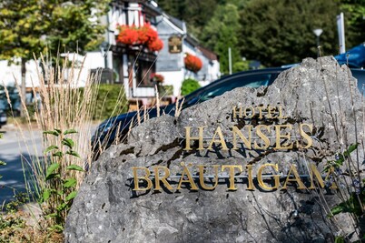 Landgasthof Hotel Hanses-Bräutigam