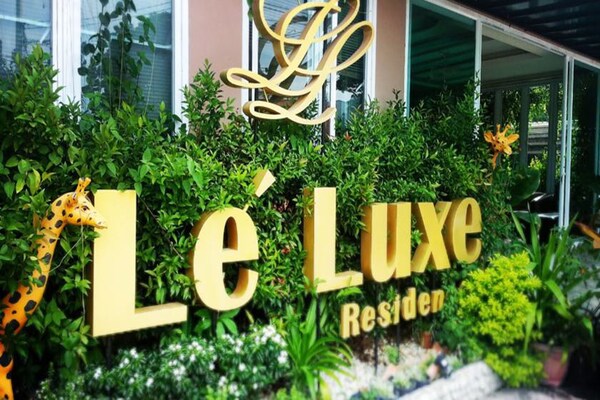 Le Luxe Residence - Mueang Udon Thani District