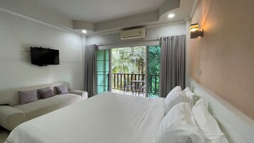 Secretária, Wi-fi grátis 