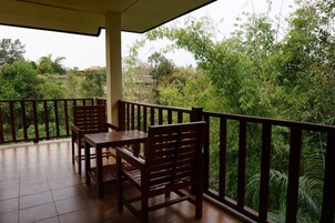 Terraço/pátio interior