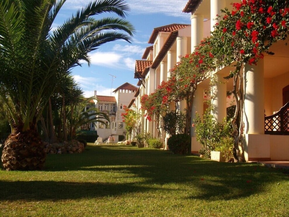 Old Village & Prestige - Quarteira