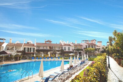 Old Village & Prestige