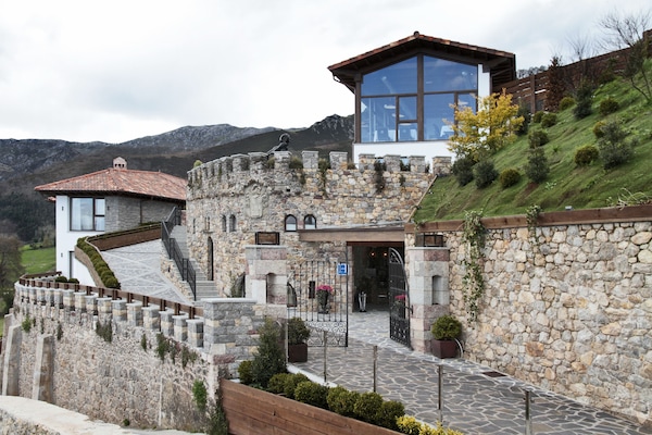 Fachada