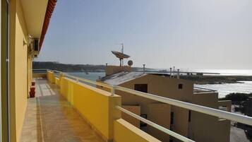 Terraço/pátio interior