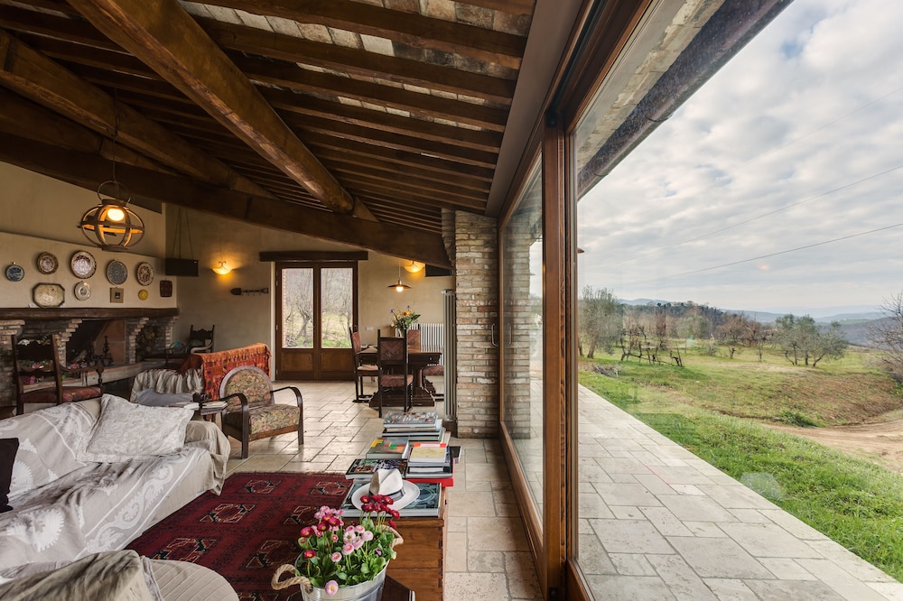 Agriturismo Le Canterie - Toscana