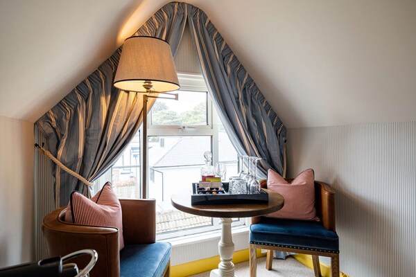 The Canford - Bournemouth