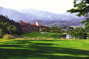 Golfe