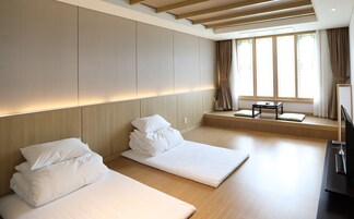 Quarto Standard (Ondol)