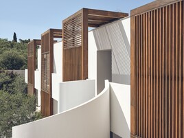 Pormenores do exterior