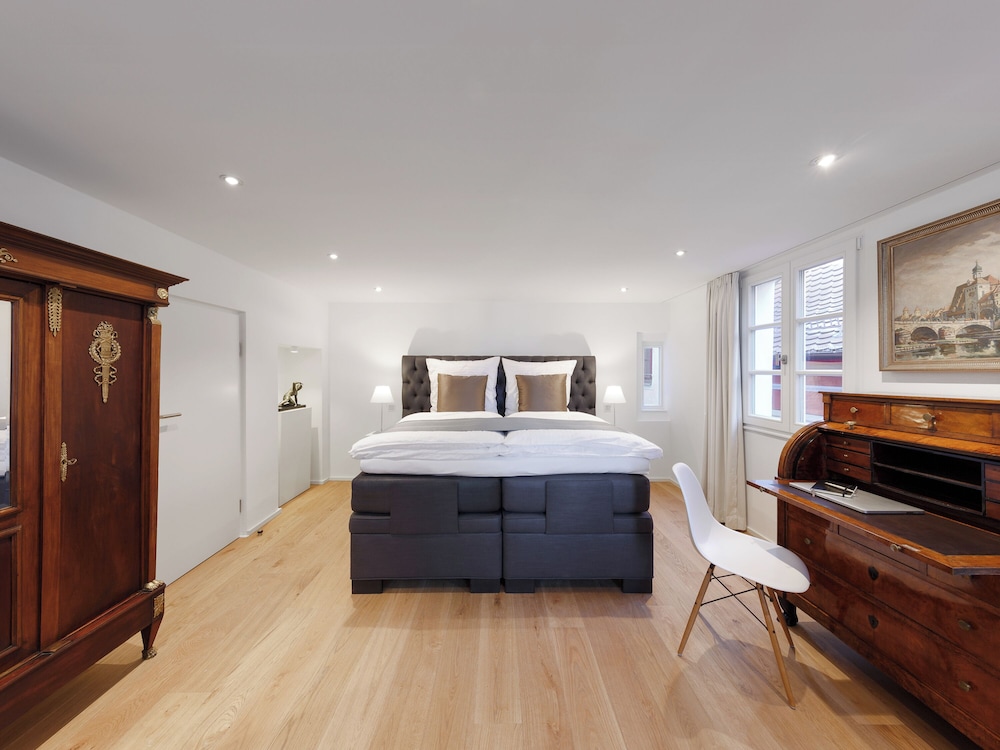 Domresidenz Regensburg - Regensburg