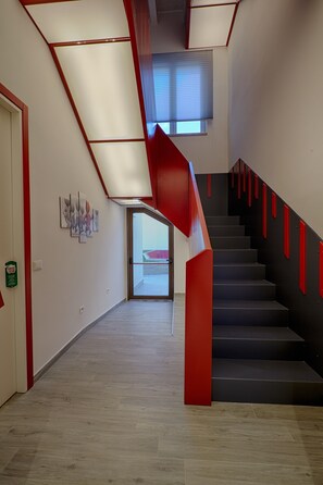 Escadaria
