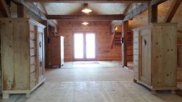 Comodidade do alojamento