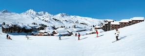 Esportes de neve e esqui