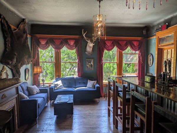 The Oliver House - Adults Only - Sonora