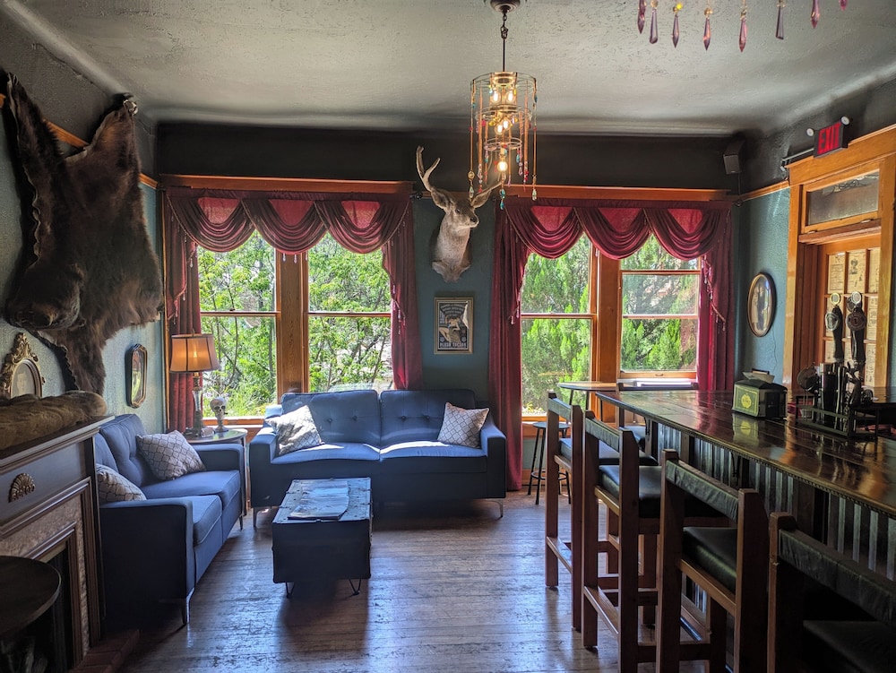 The Oliver House - Adults Only - Arizona