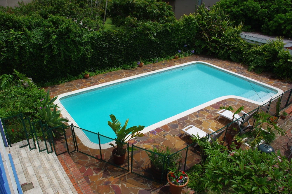 Aqua Marine Guest House - Western Cape