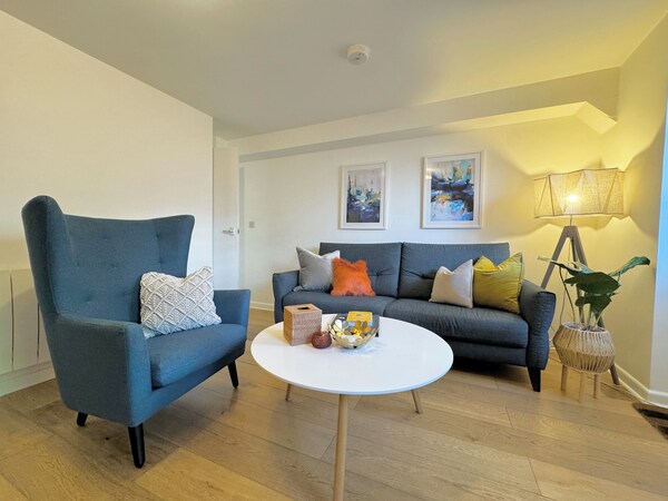 Nordic Suites - Ulverston
