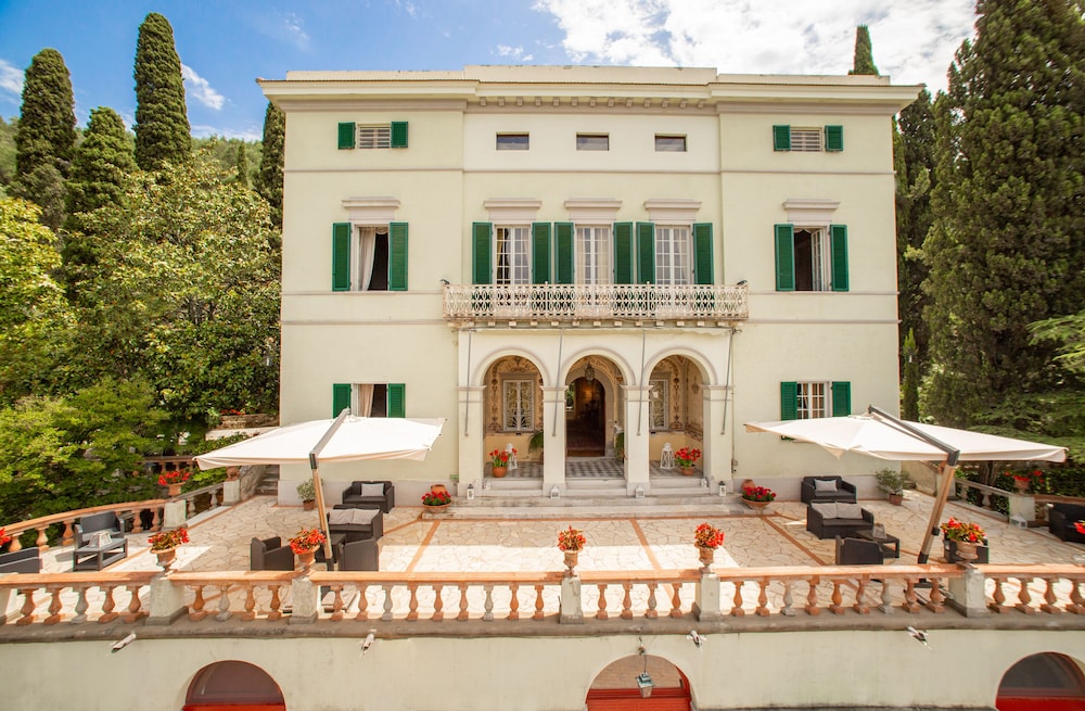 Villa Alta - Lucca