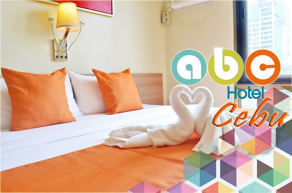 Abc Hotel Cebu - Cebu City