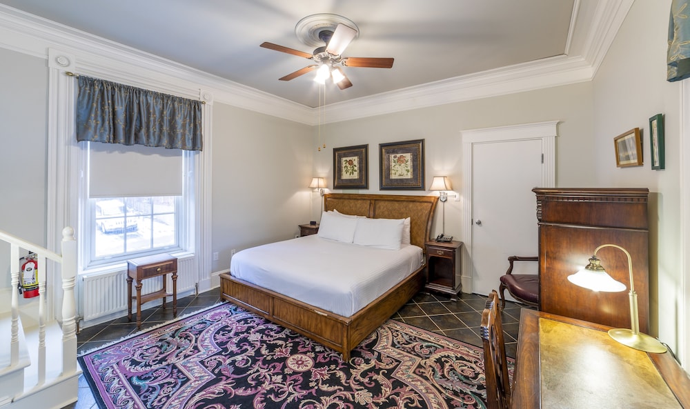 Chipman Hill Suites On Union - Saint John