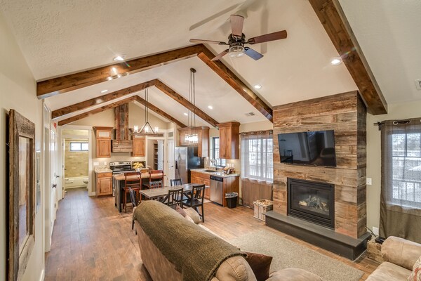 Aspenwood Manor South - Springville, UT