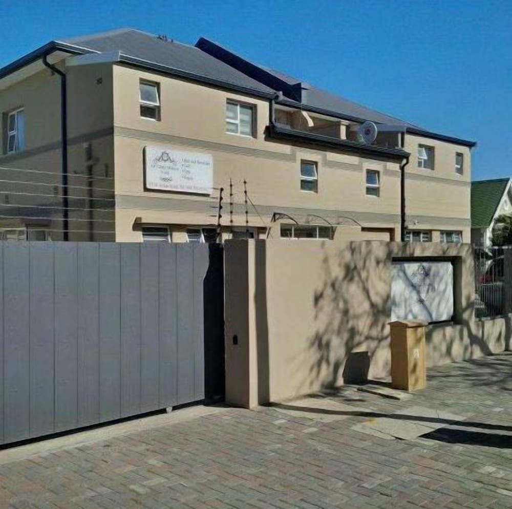1st Class Manor B&b - East London