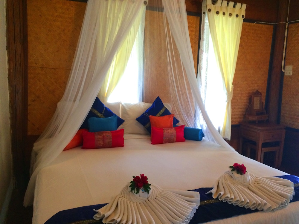 Le Mont Resort - Mae Hong Son