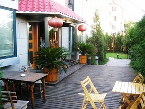 Pequenos-almoços servidos 