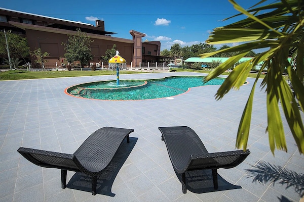Hiso Place Hotel - Mueang Udon Thani District