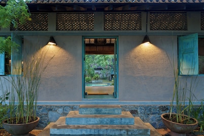 Yala Villa
