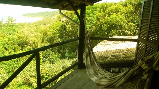 Terraço/pátio interior
