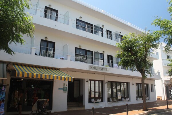Hotel Antares - Cala d'Or