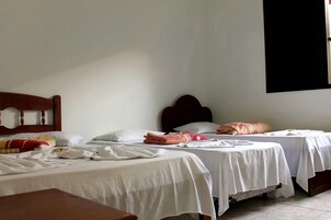 Berços grátis, Wi-Fi de cortesia