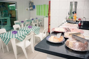 Restaurantes