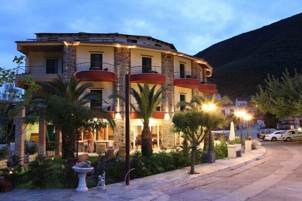 Cofre no quarto, quartos insonorizados