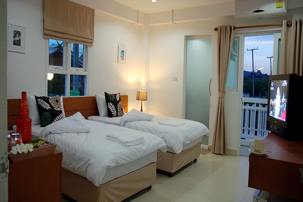Baan Ton Mai Apartment - Hua Hin