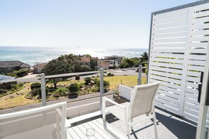 Quarto conforto | Terraço/pátio