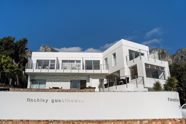 Finchley Guest House - Camps Bay